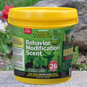 Nature’s Defense - Safe, Non-Toxic, Organic Wildlife & Pest Defense